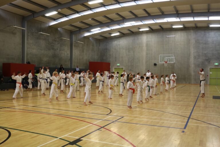 Ohoka | Take Control